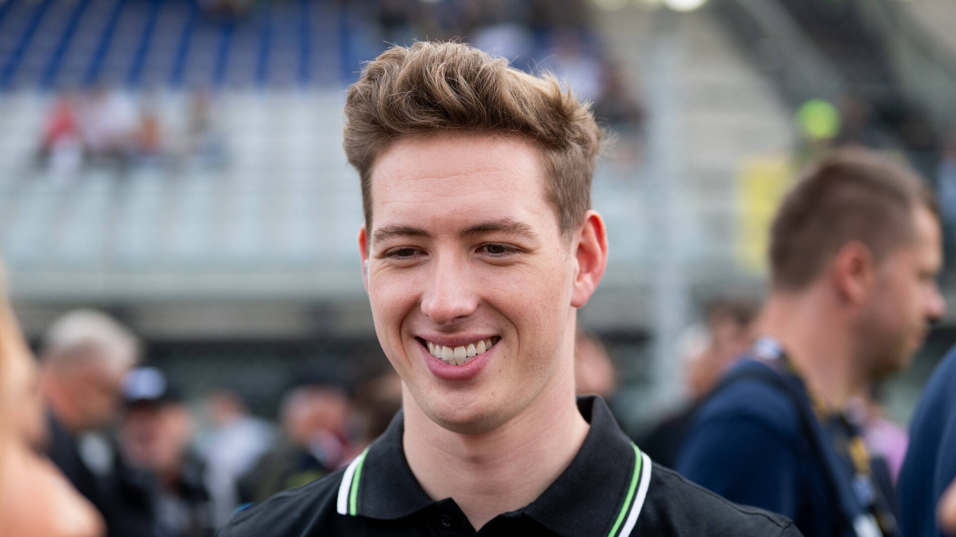 Nach sieben Jahren Beziehung: David Schumacher ist verlobt – Papa Ralf ...