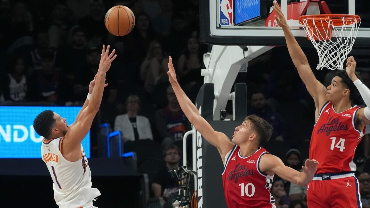 Sin Harden ni Kawhi los Clippers pierden el ritmo