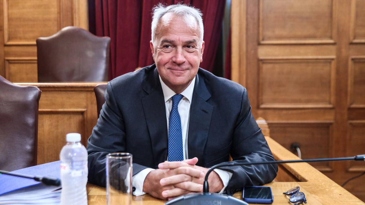 Βορίδης στον ΣΚΑΪ: Στη δική μου θητεία δεν υπήρξε καν κινητοποίηση, όχι ...