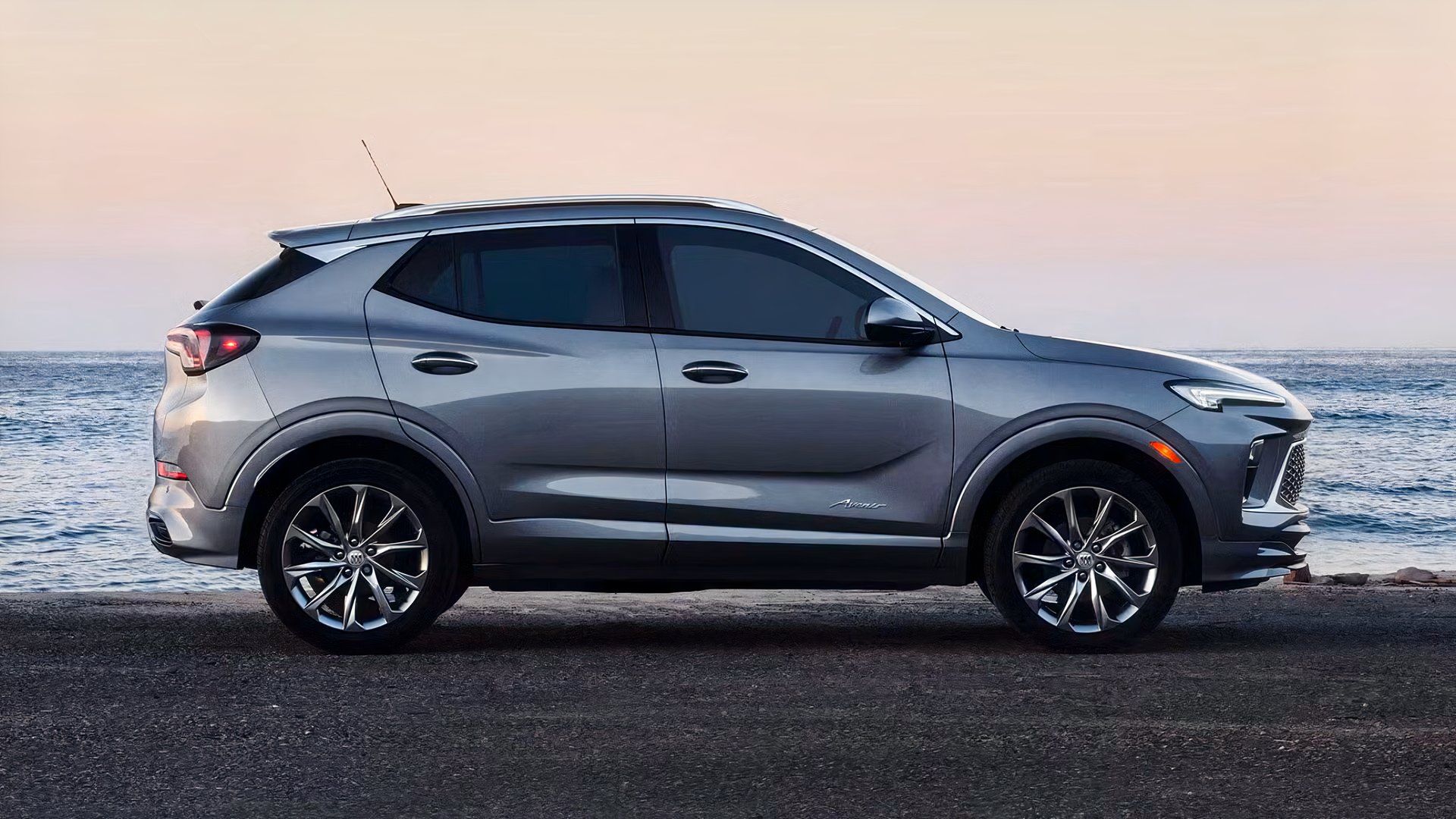 Top 10 most reliable luxury SUVs according to JD Power