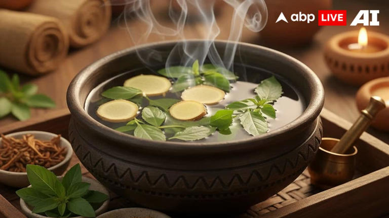 8 Best Steam Inhalation Tricks To Clear A Stuffy Nose Instantly