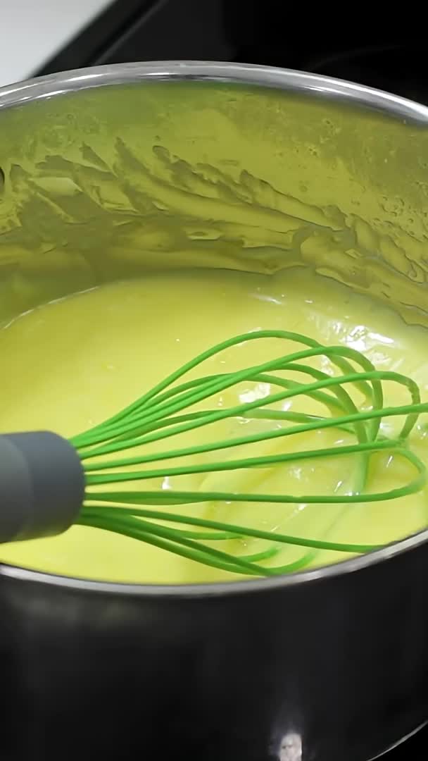 The best lemon curd recipe ever | Easy & foolproof!