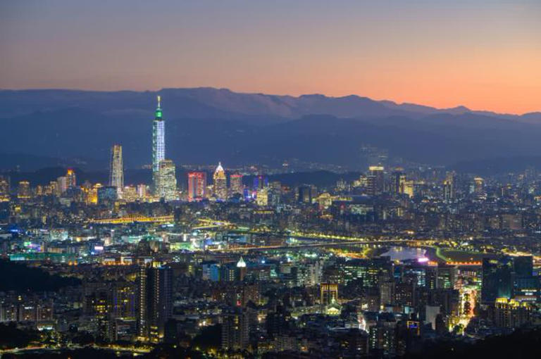 [NNA] 대만 10월 PMI 50.3