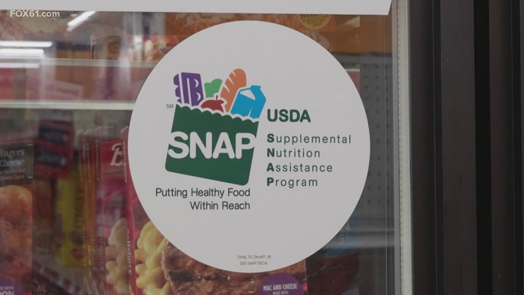 State to fund SNAP benefits through the end of the month