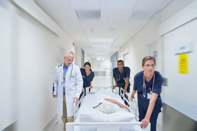 Expanded Nelson Hospital emergency department opens in NZ