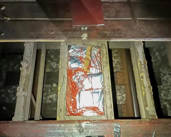 Authorities find cocaine, meth on train in Tucson area