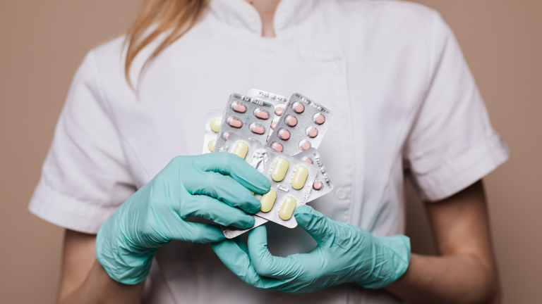 Cardiologist warns: 5 everyday drugs that are quietly damaging your heart