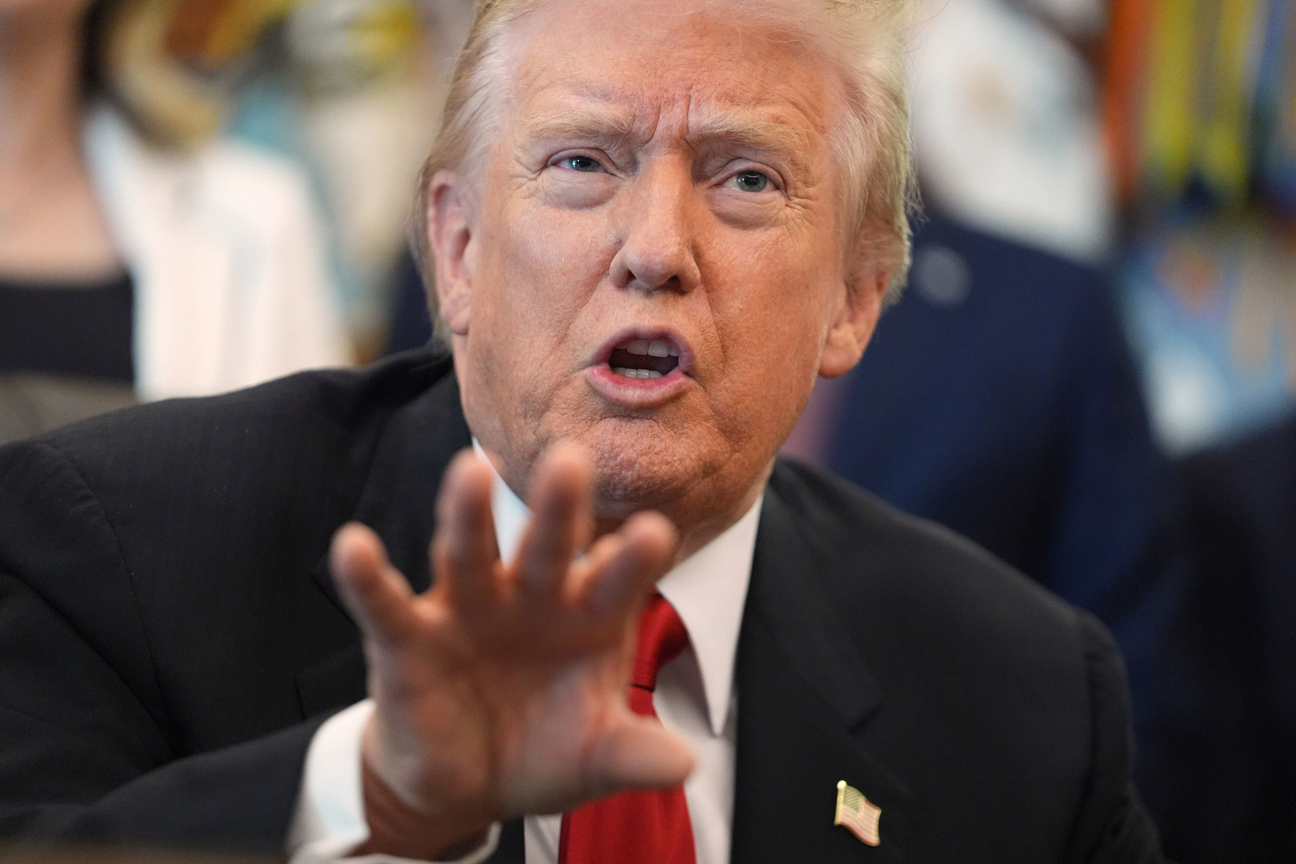 'Take It To The Bank': Trump's 'Delusional' New Claim Might Haunt Him ...