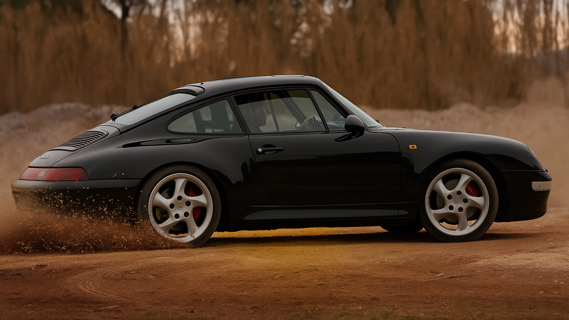 First Time Buying a Classic Car? Watch This First!