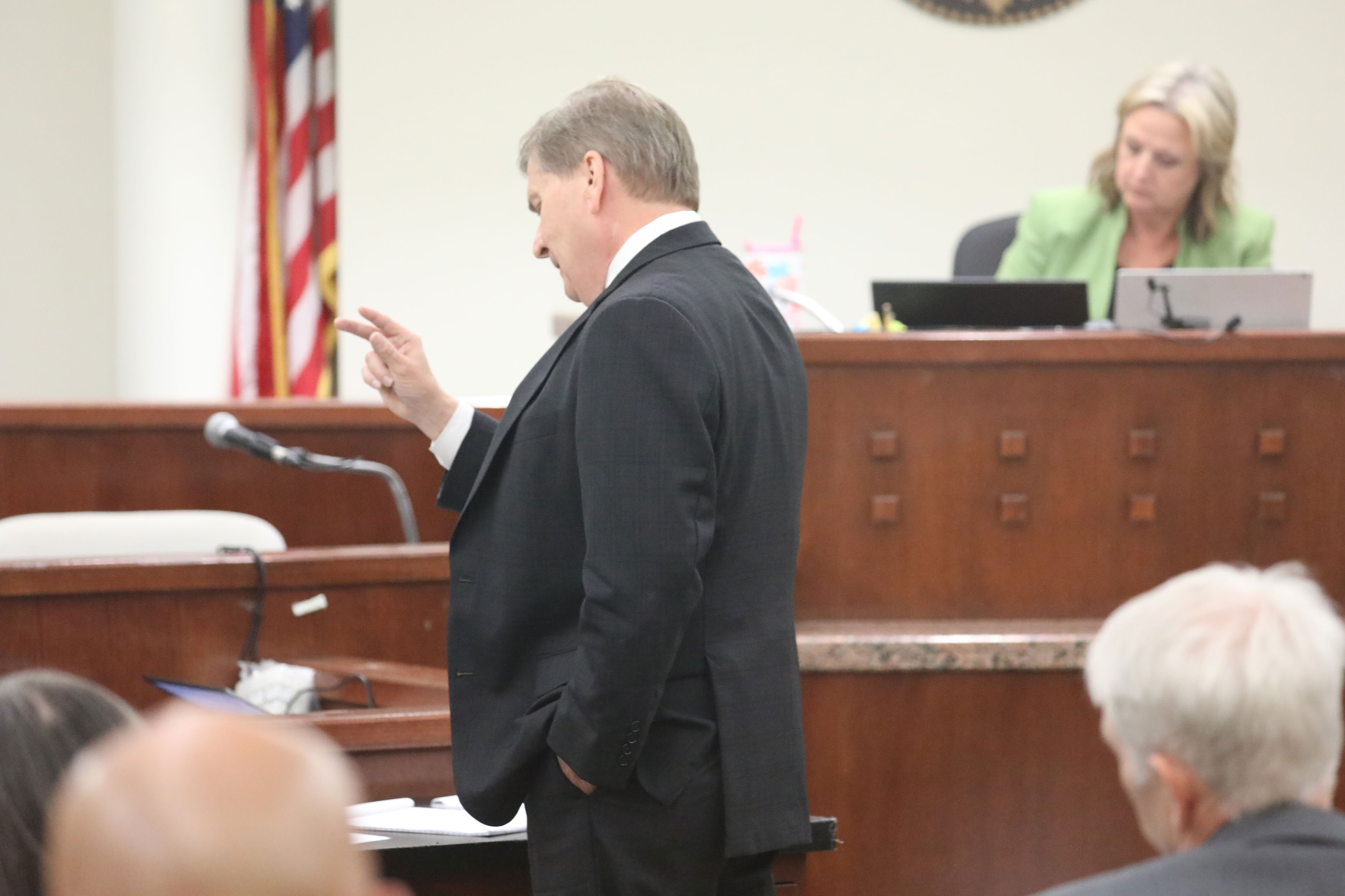 Anthony Patterson still fighting to overturn trafficking, child sex ...