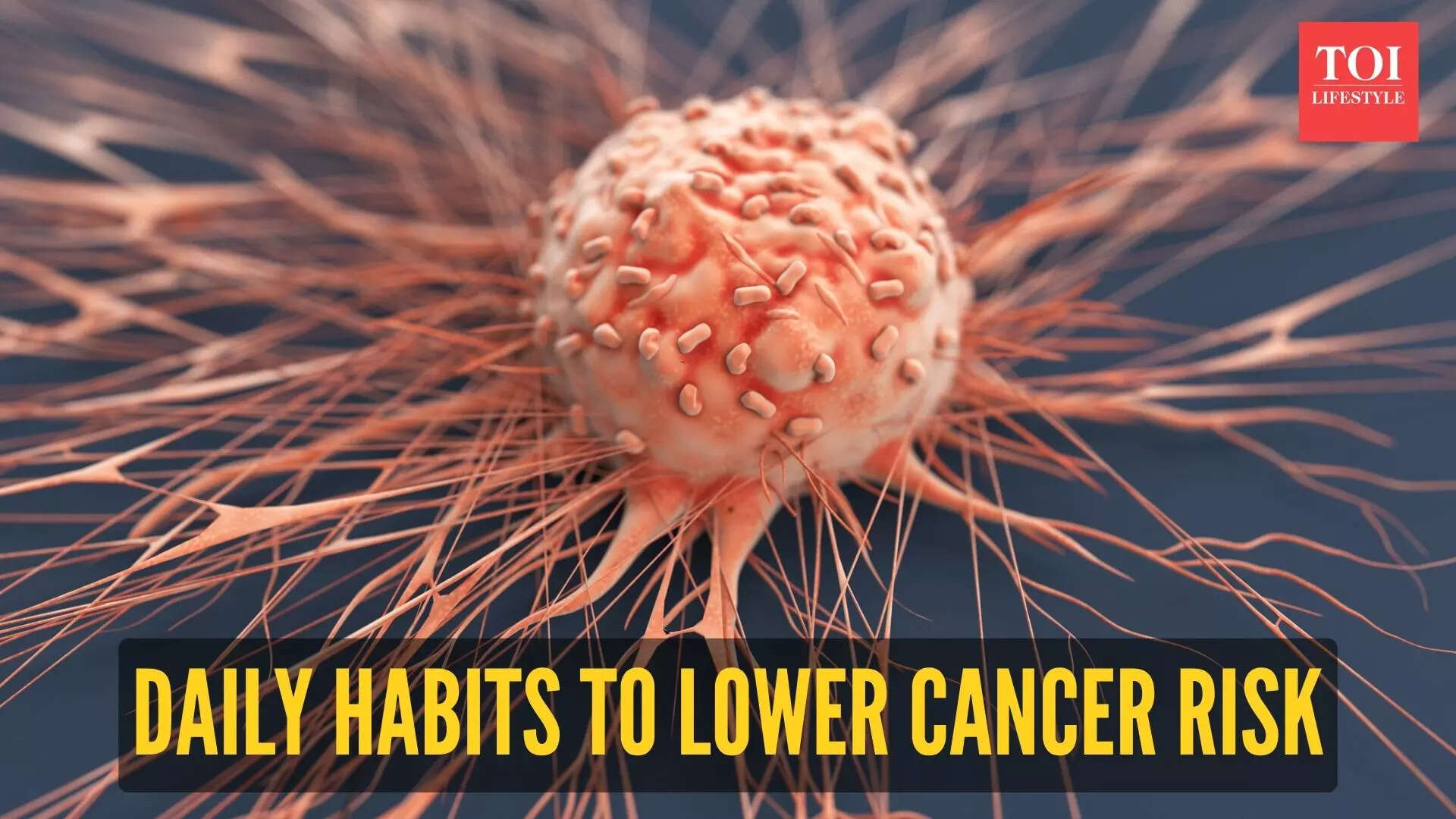 National Cancer Awareness Day: 7 habits to lower cancer risk