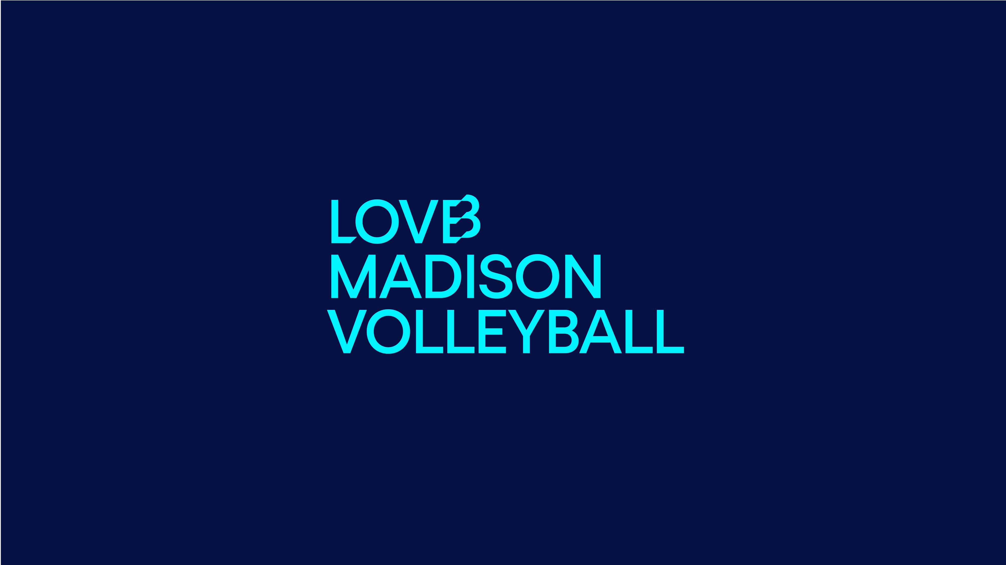 LOVB Madison unveils 2026 season schedule