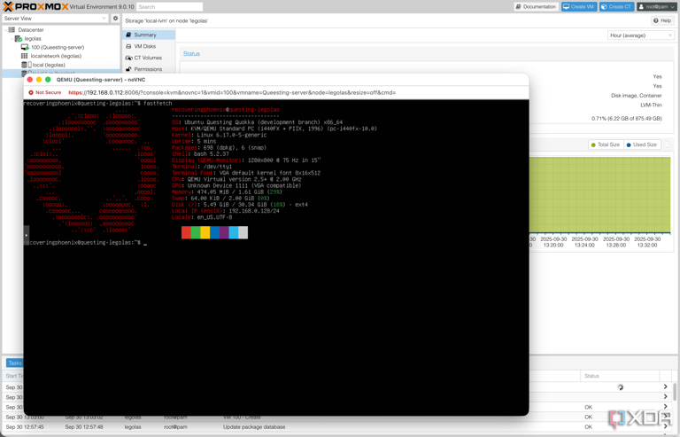 Ubuntu is easily the most bloated Linux distro, but it doesn't have to be