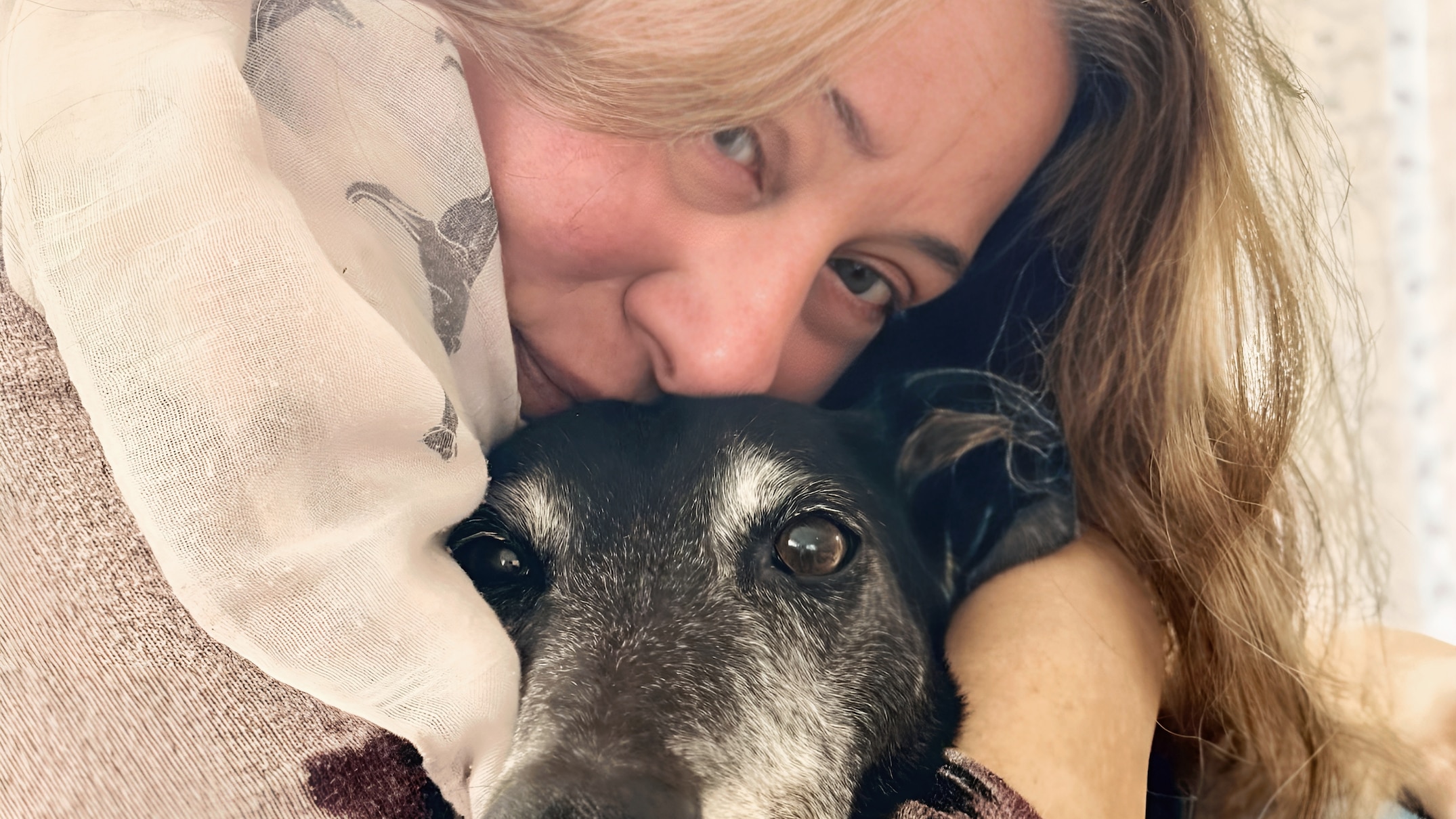 Readers on the grief that comes with euthanising a dog