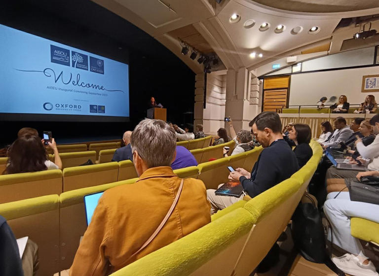 Is AI bad? Why Oxford's AI education hub is vital for Filipinos