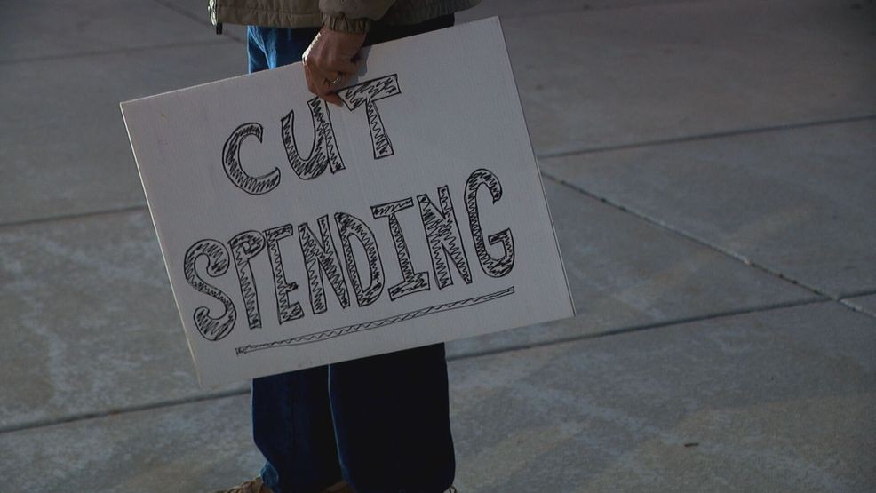 Davis County leaders face residents about proposed property tax increase