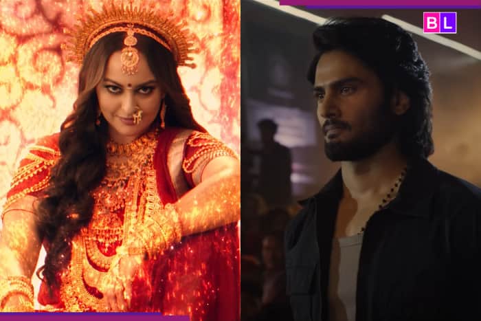 Jatadhara Twitter Review: Sonakshi Sinha's dark avatar SHOCKS netizens ...
