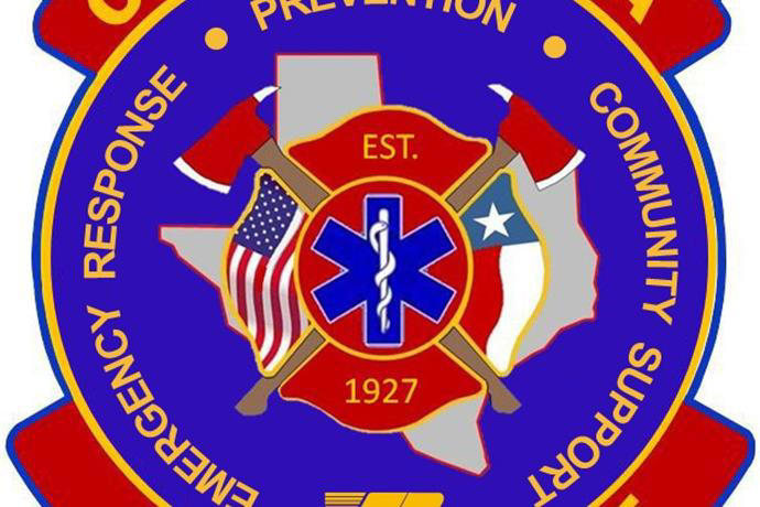Odessa firefighter dies in line of duty battling structure fire