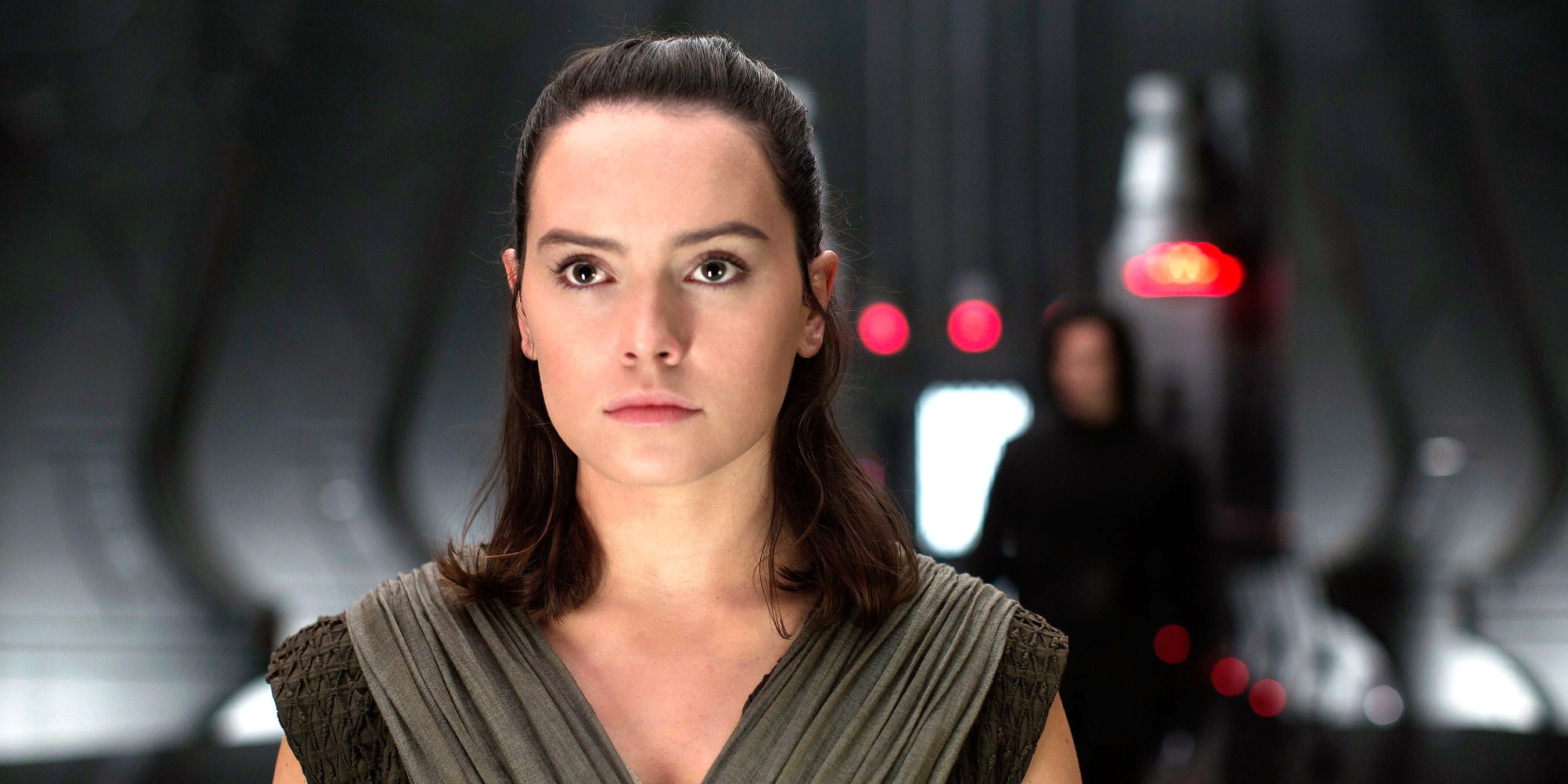 Daisy Ridley's upcoming movie has a major Star Wars connection (but not ...