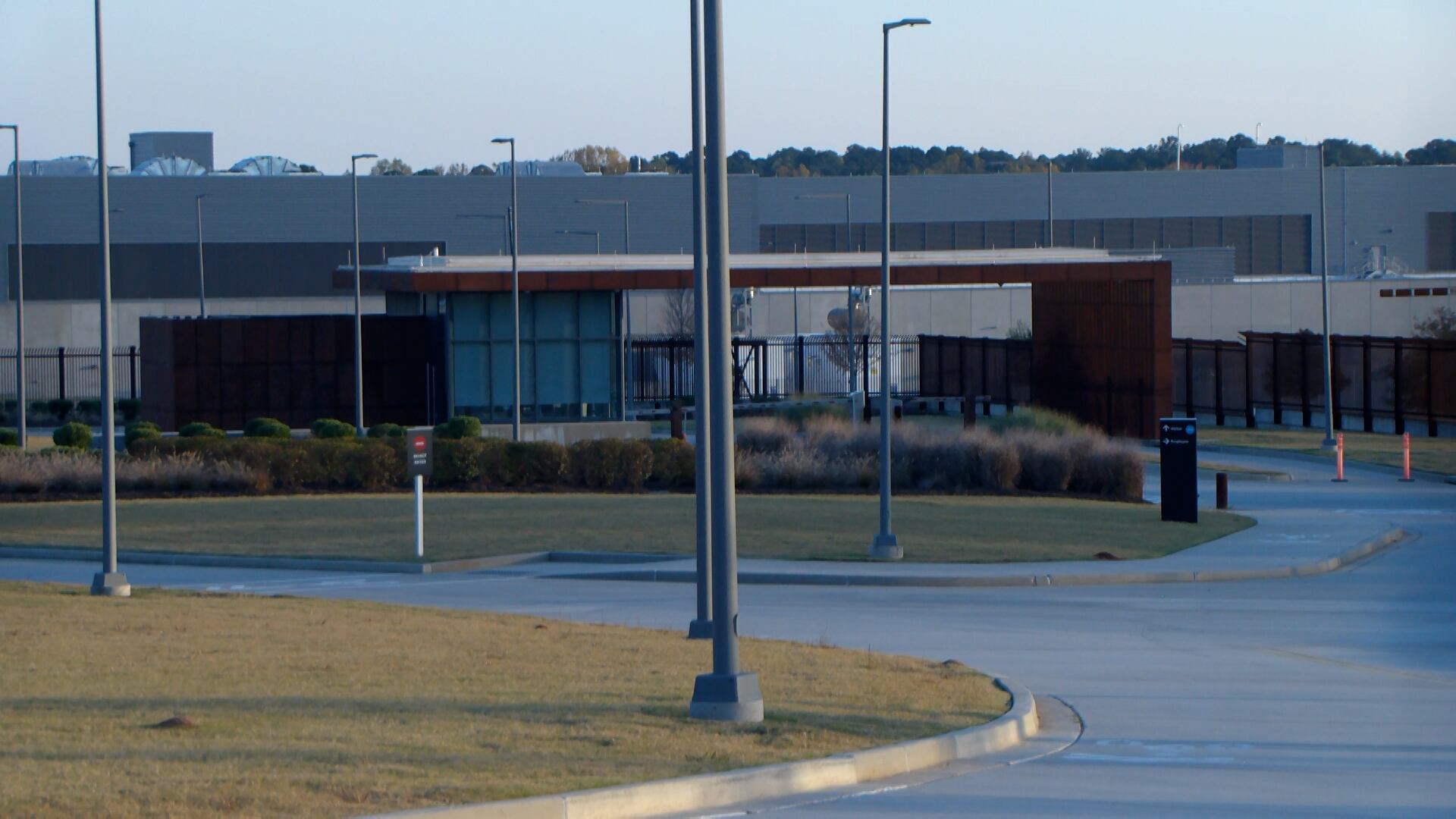 City of Social Circle calls proposed ICE detention facility ‘infeasible’