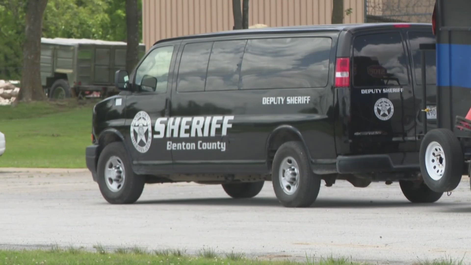 Latest News | Benton County prosecutor explains the delay for the ...