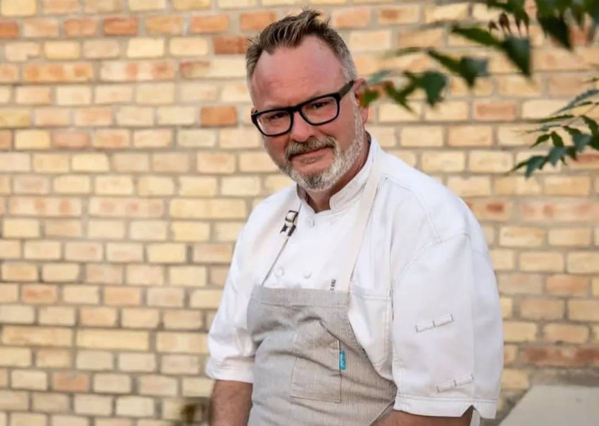 Restaurante del chef Drew Deckman en San Diego, inspirado en Valle de ...