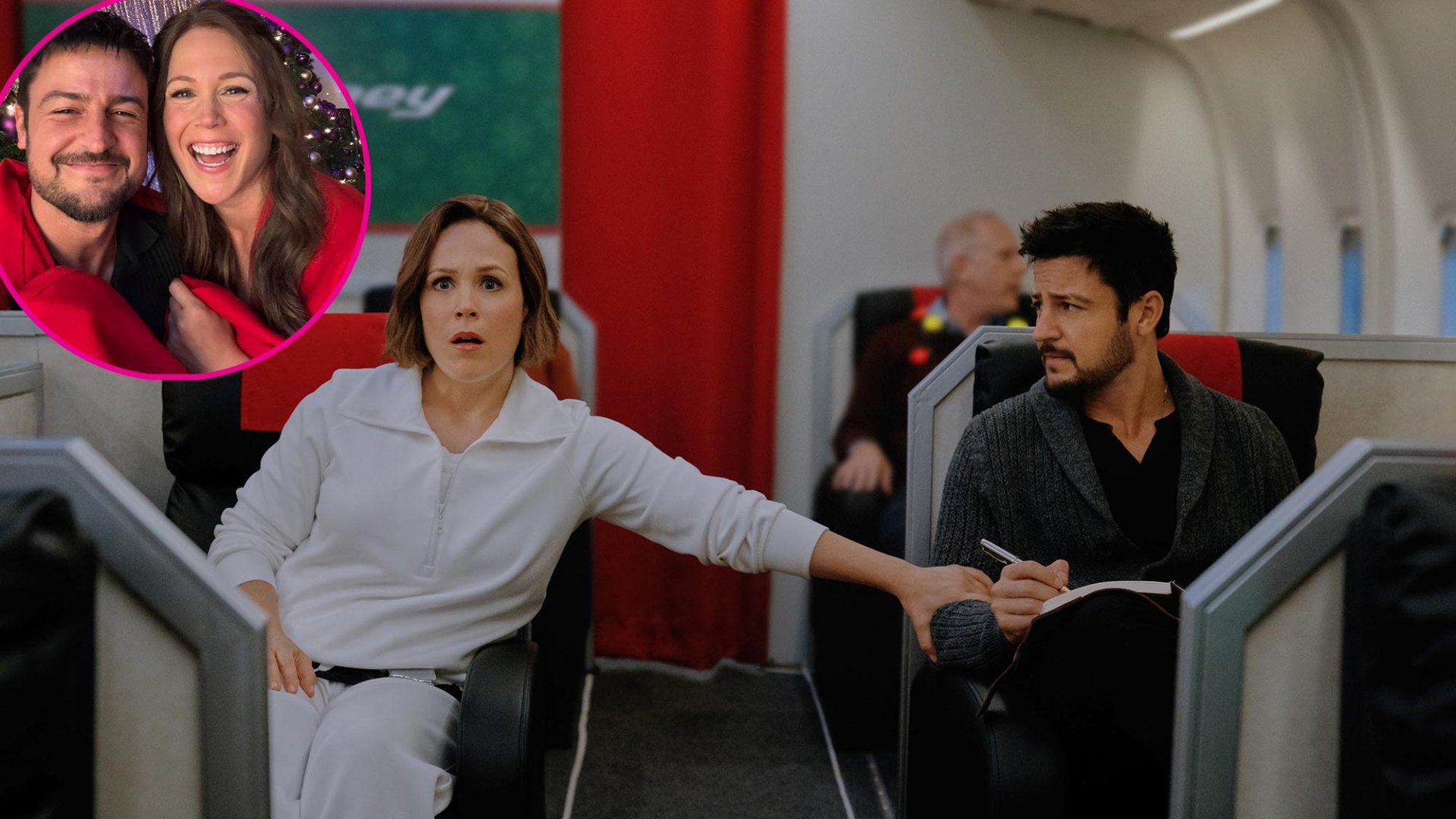 Erin Krakow Teases New Tyler Hynes' Hallmark Movie Is What Fans Are ...