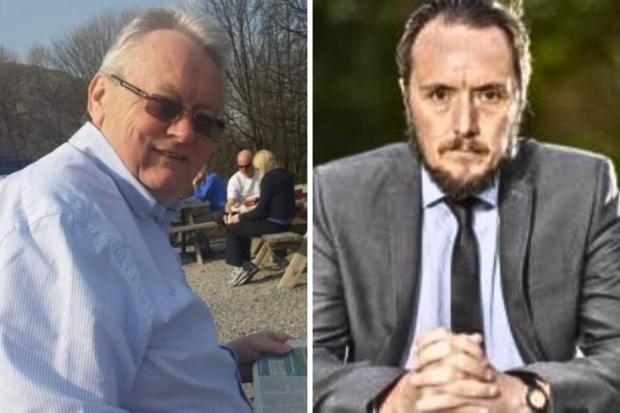 Family team up with NHS whistleblower in fight to get inquest for their ...