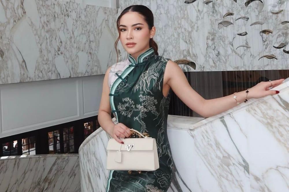 Profil Nicole Parham, Pemeran Rani di ‘Ipar Adalah Maut The Series’