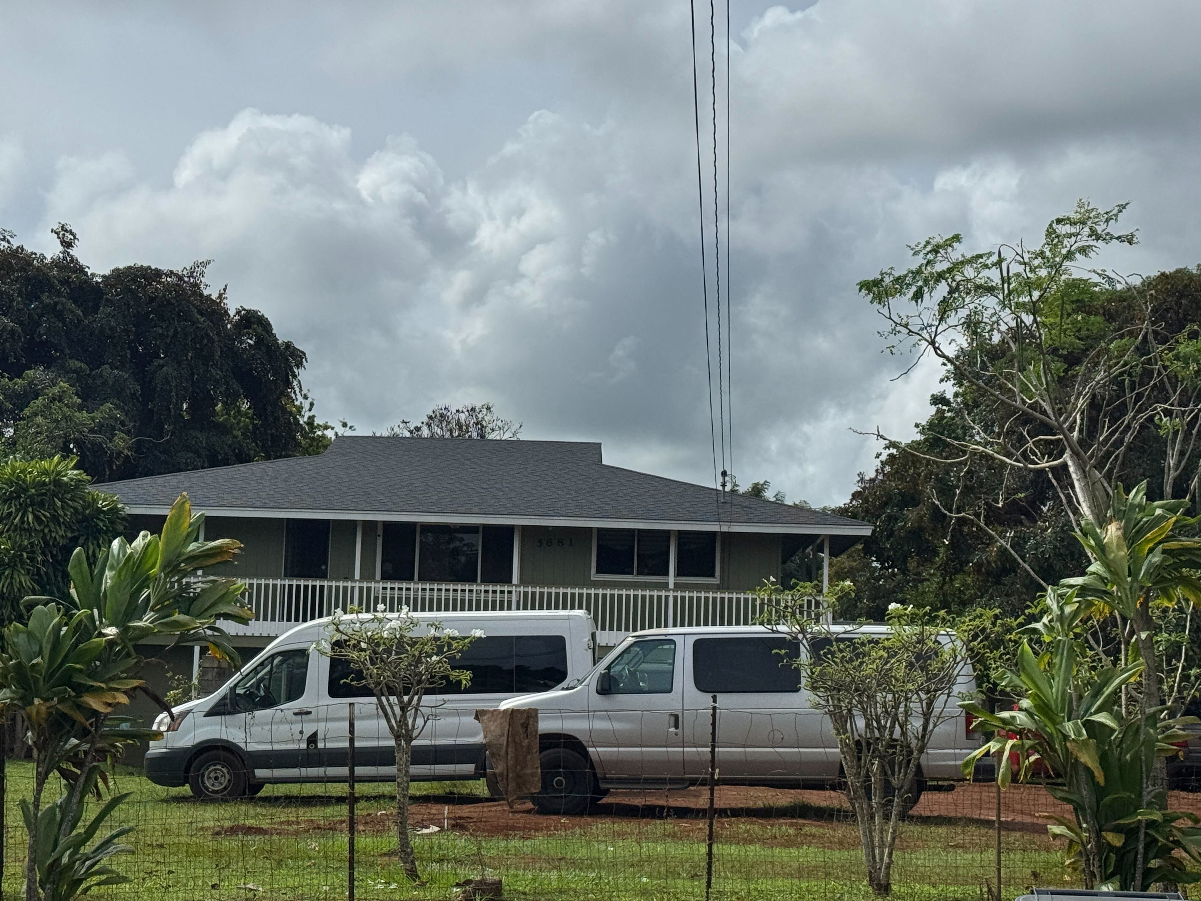 ICE arrests expose Hawaii’s first suspected link to Venezuelan gang