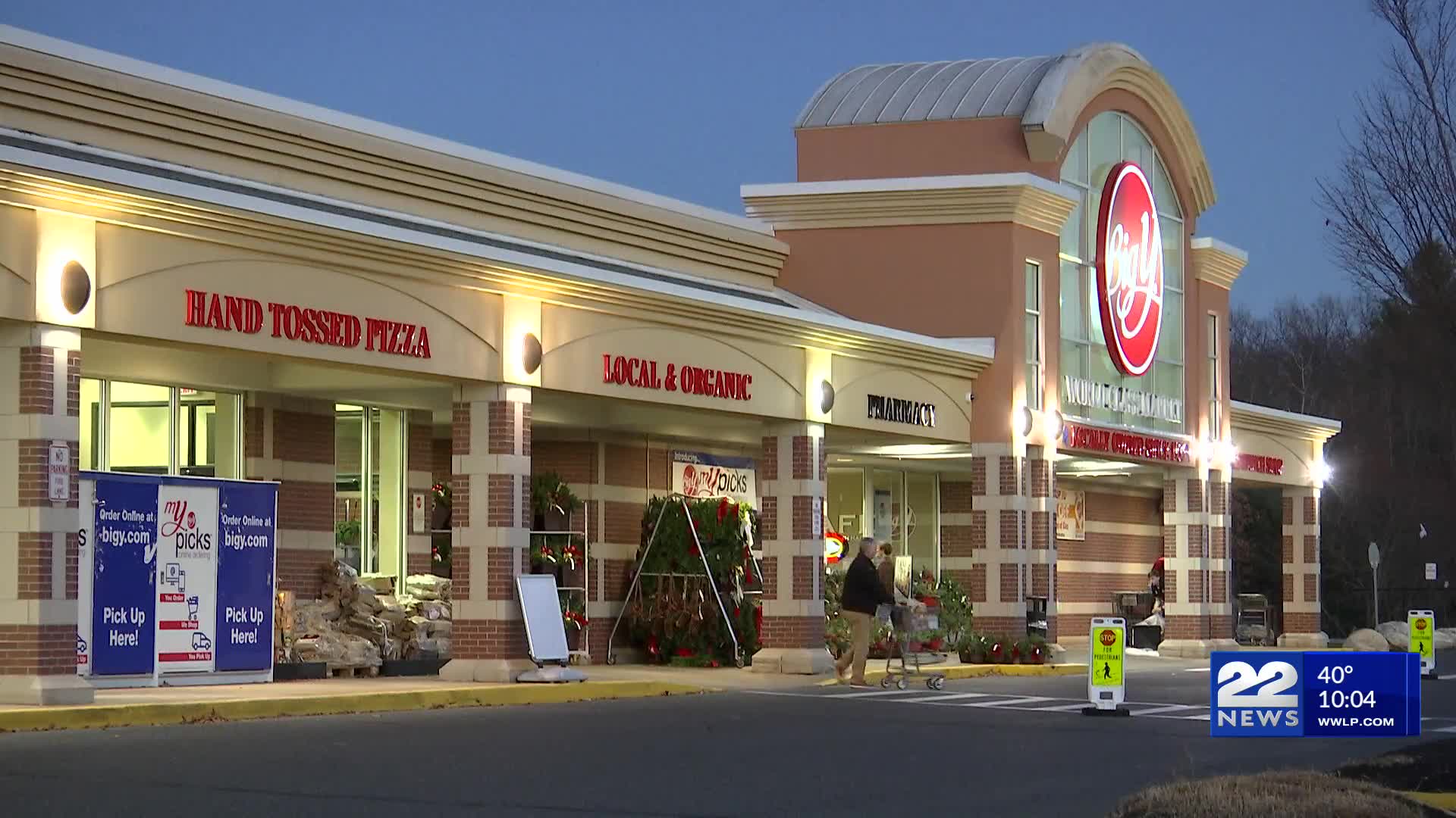 Big Y's Sack Hunger campaign kicks off to fight food insecurity this ...