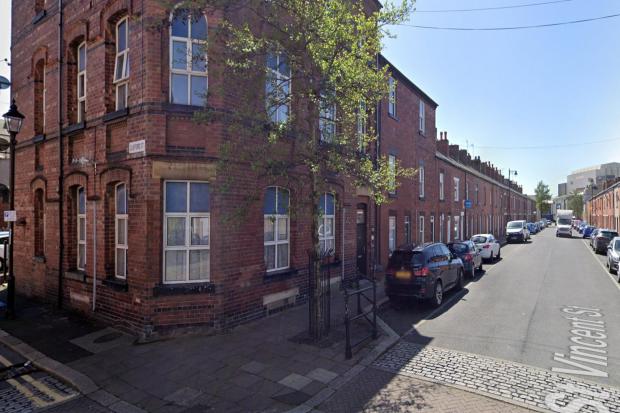 3 Barrow areas in 'poor' condition according to Historic England