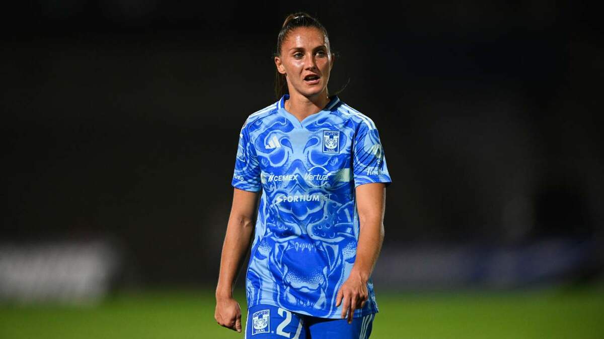 Así se jugarían las Semifinales de la Liga MX Femenil AL MOMENTO