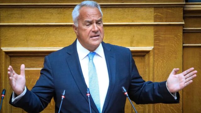 ΟΠΕΚΕΠΕ: Καταθέτει στην εξεταστική ο Βορίδης - Τι θα πει για την ...