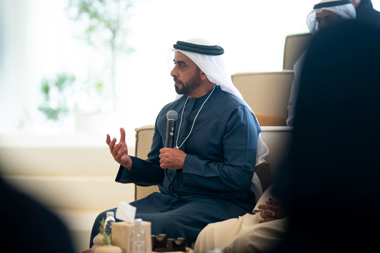 President Sheikh Mohamed declares 2026 as Year of the Family