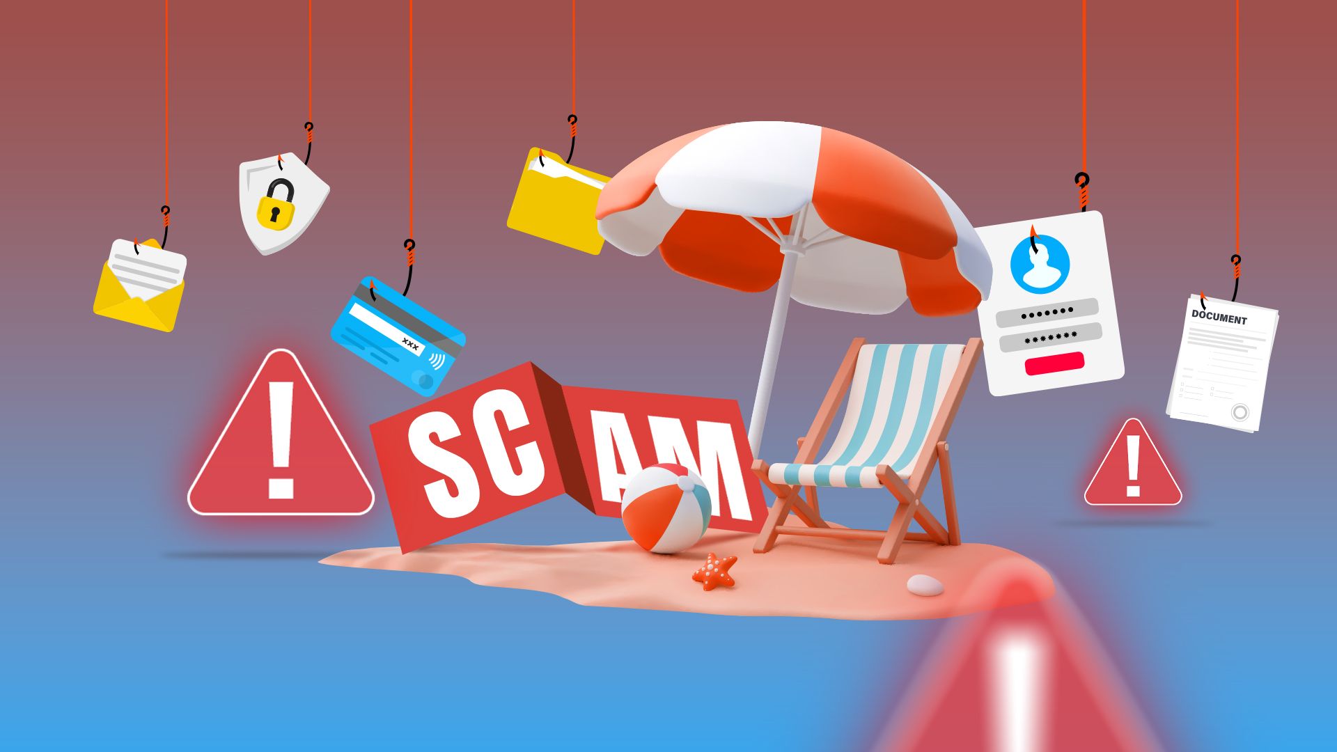 How to avoid the most common threats that compromise Windows