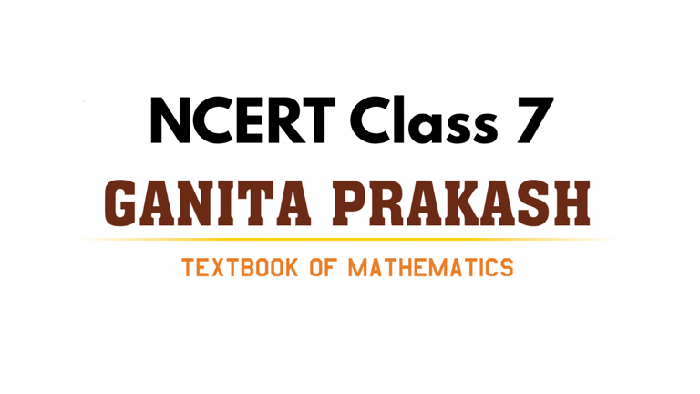 How NCERT's class 7 math textbook connects Indian history to algebra ...