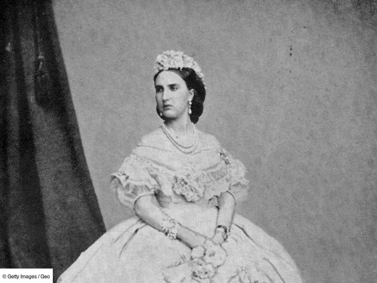 Charlotte de Belgique : qui était "l'impératrice triste"