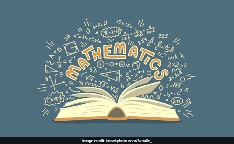 NCERT launches four-day interactive AI programme to boost mathematical ...