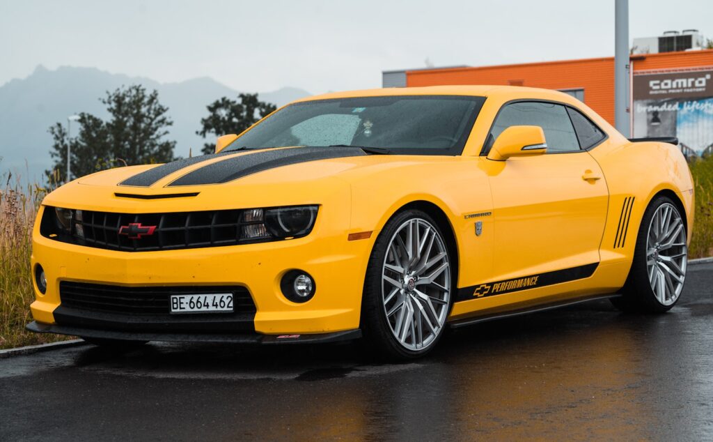 Are You Driving a Jerk-Mobile? 11 Cars That Make People Instantly Judge ...
