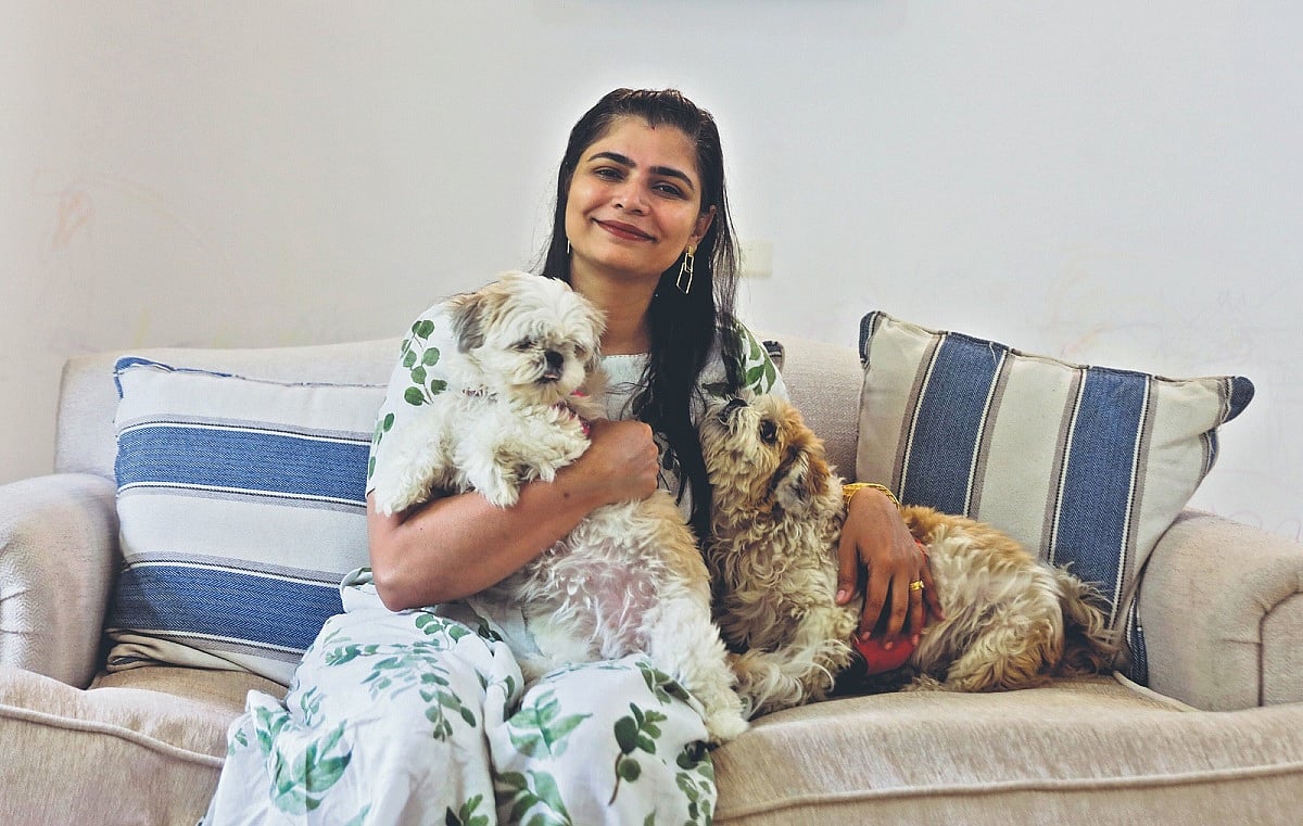 X handles booked for abusing singer Chinmayi Sripada, family