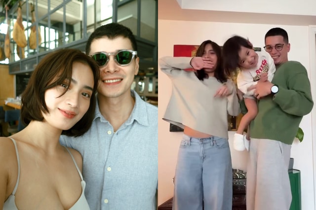 PBB alum Pat Sugui and wife Aeriel Garcia are expecting baby #2: 'We ...