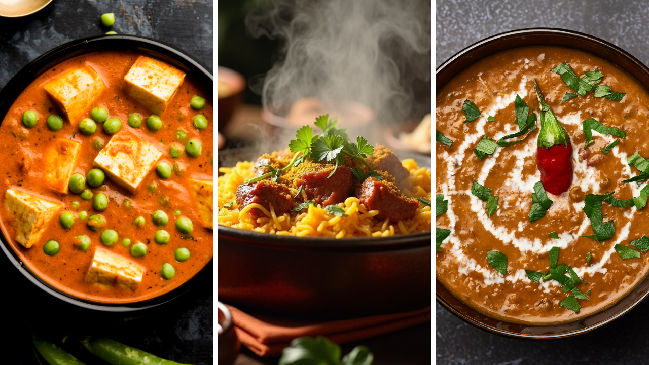 Restaurant-Style Tricks You Can Use At Home: Dal Tadka, Paneer, And ...