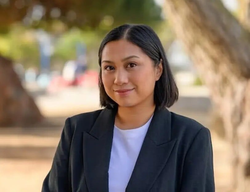 Historic first ends fast as SF’s Fil Am supervisor resigns