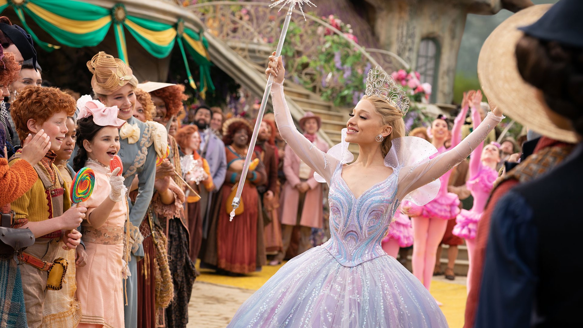 How to Watch NBC's 'Wicked: One Wonderful Night' Concert Special