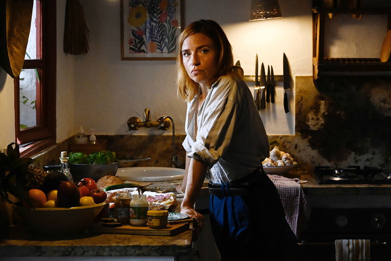 Nieuw Deens drama met bekend gezicht nu te zien op Netflix