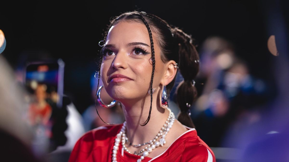 Nina Chuba 2025: Konzert in Berlin – Setlist im Überblick