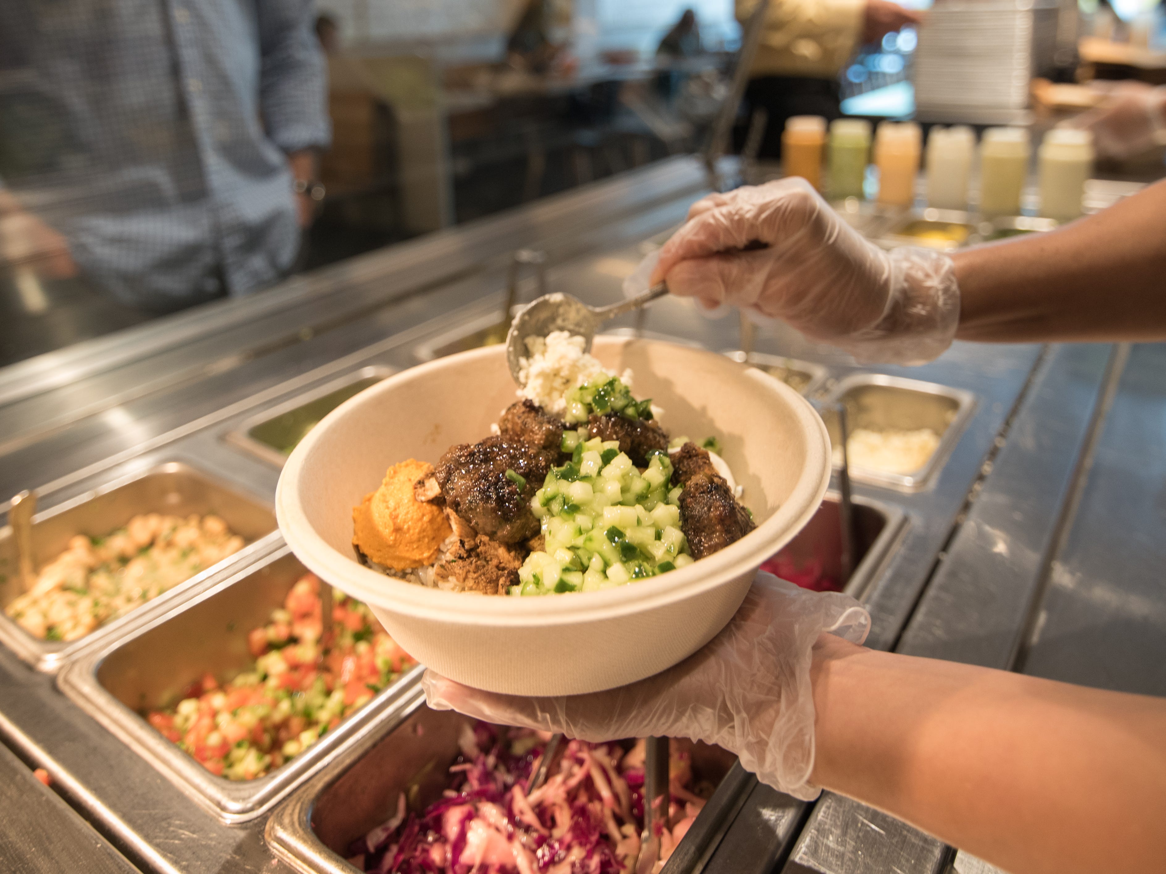 Cash-squeezed Gen Zers and millennials are bringing down America's ...