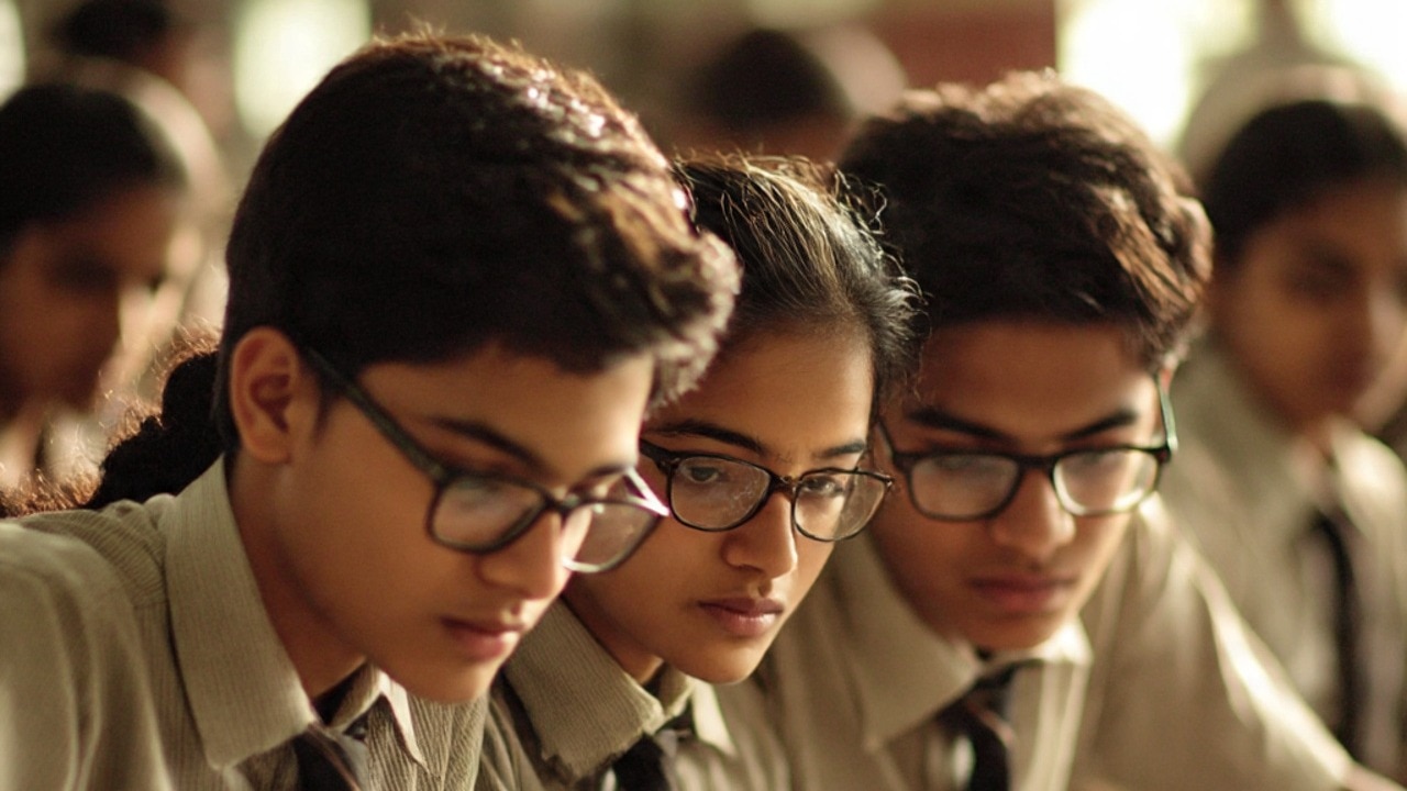 CBSE vs International Boards: Who's building future-ready skills?