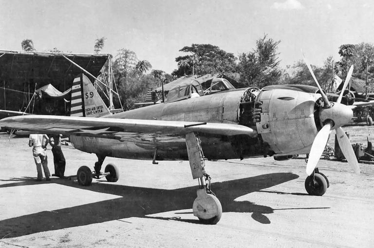 10 best Japanese warplanes of the Second World War